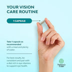 whole food multivitamin for eye function
