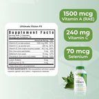 whole food multivitamin for eye health