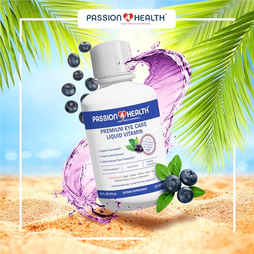 whole food multivitamin for eyes