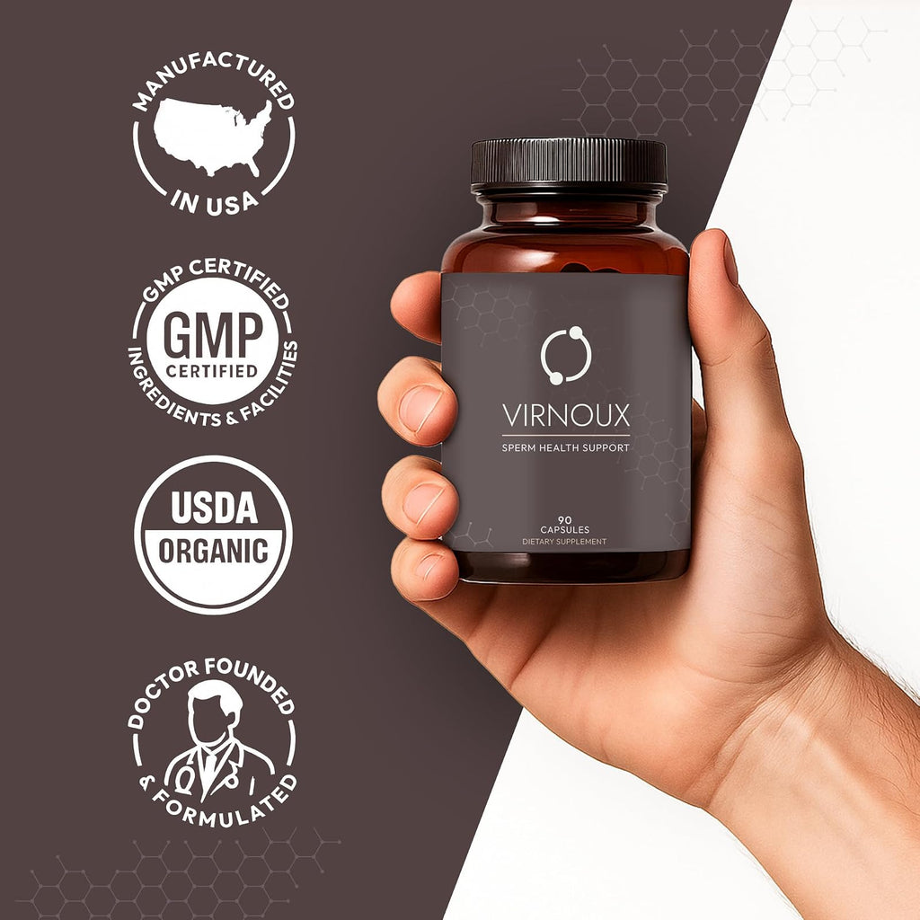 whole food multivitamin for fertility