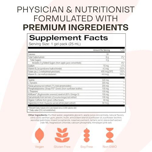 whole food multivitamin for focus