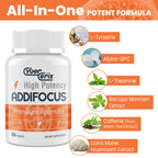 whole food multivitamin for focus