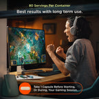 whole food multivitamin for gamers
