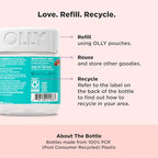 whole food multivitamin for girls