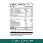 whole food multivitamin for girls