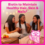 whole food multivitamin for girls