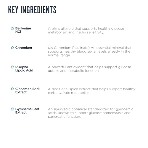 whole food multivitamin for glucose health