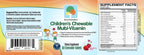whole food multivitamin for growing children