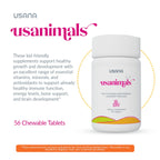 whole food multivitamin for growing kids