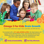 whole food multivitamin for growing kids
