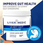 Whole food multivitamin for gut health