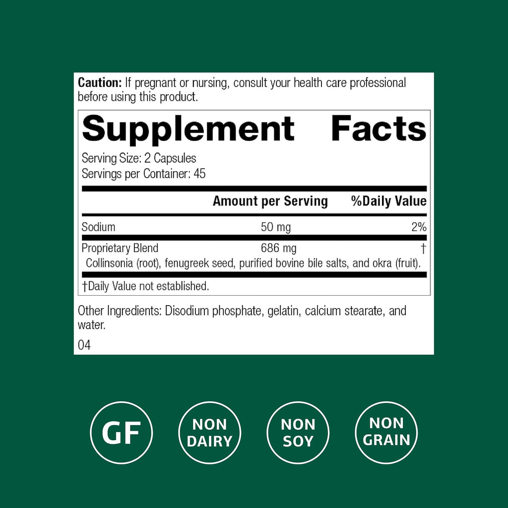whole food multivitamin for gut health