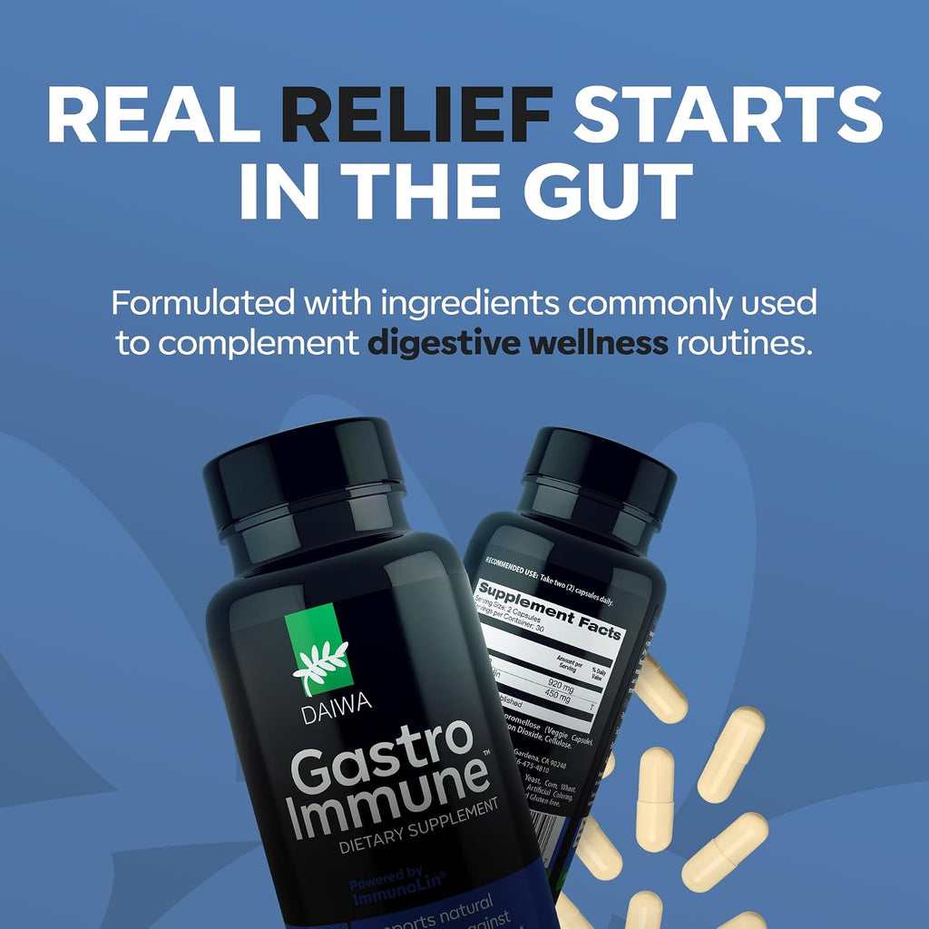 whole food multivitamin for gut health