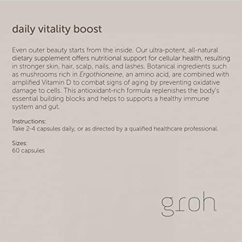whole food multivitamin for hair growth
