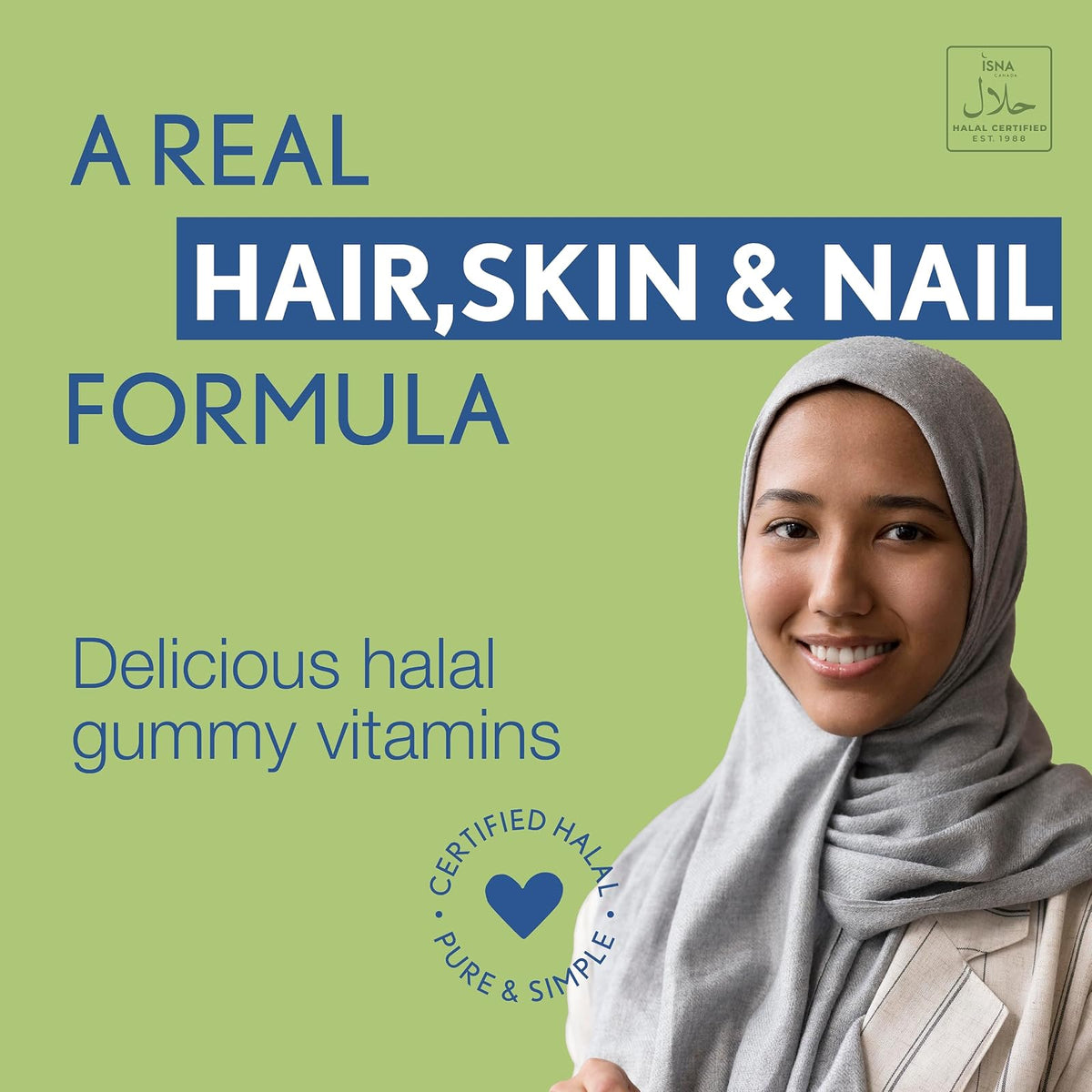 whole food multivitamin for hair