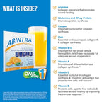 whole food multivitamin for healing
