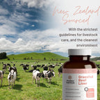Whole food multivitamin for health