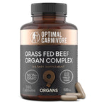 whole food multivitamin for health