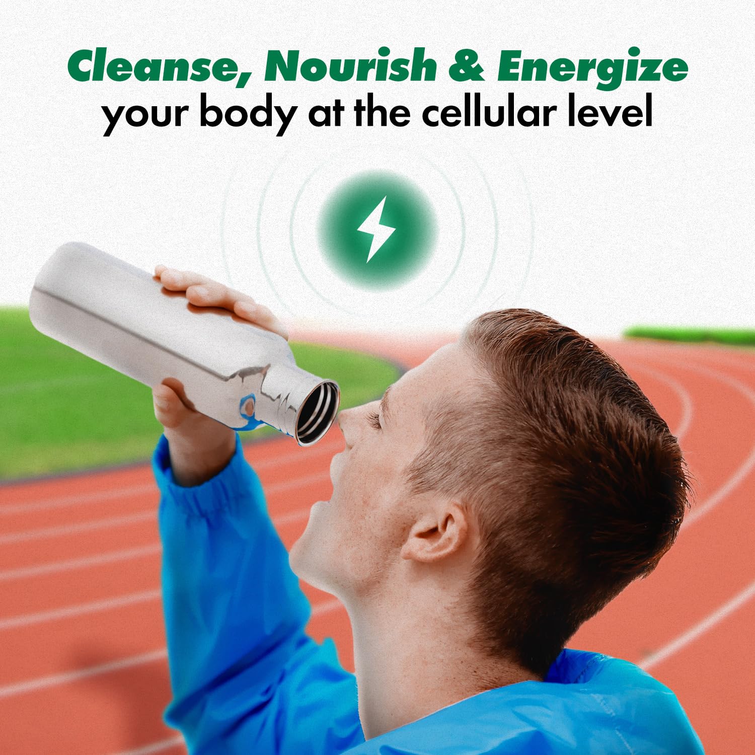 whole food multivitamin for health
