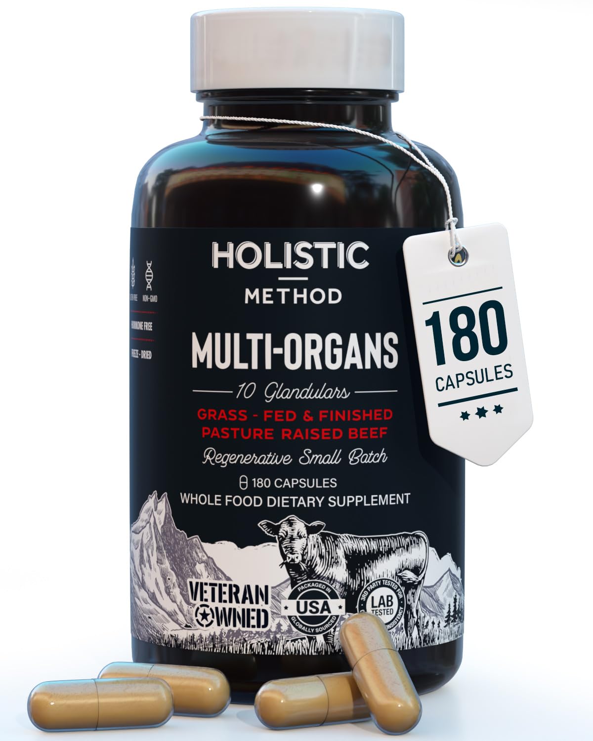 whole food multivitamin for health