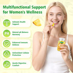 Whole food multivitamin for health