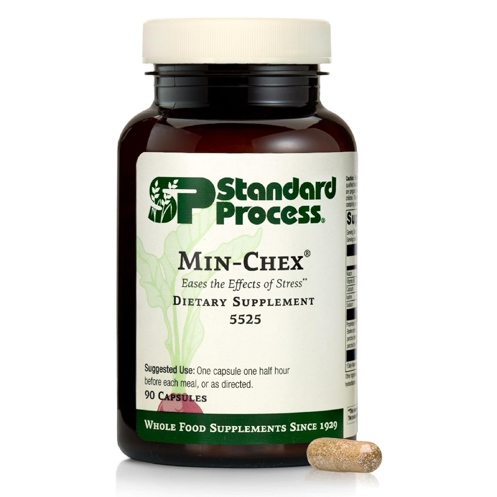 whole food multivitamin for health