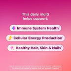 whole food multivitamin for health
