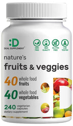 whole food multivitamin for health