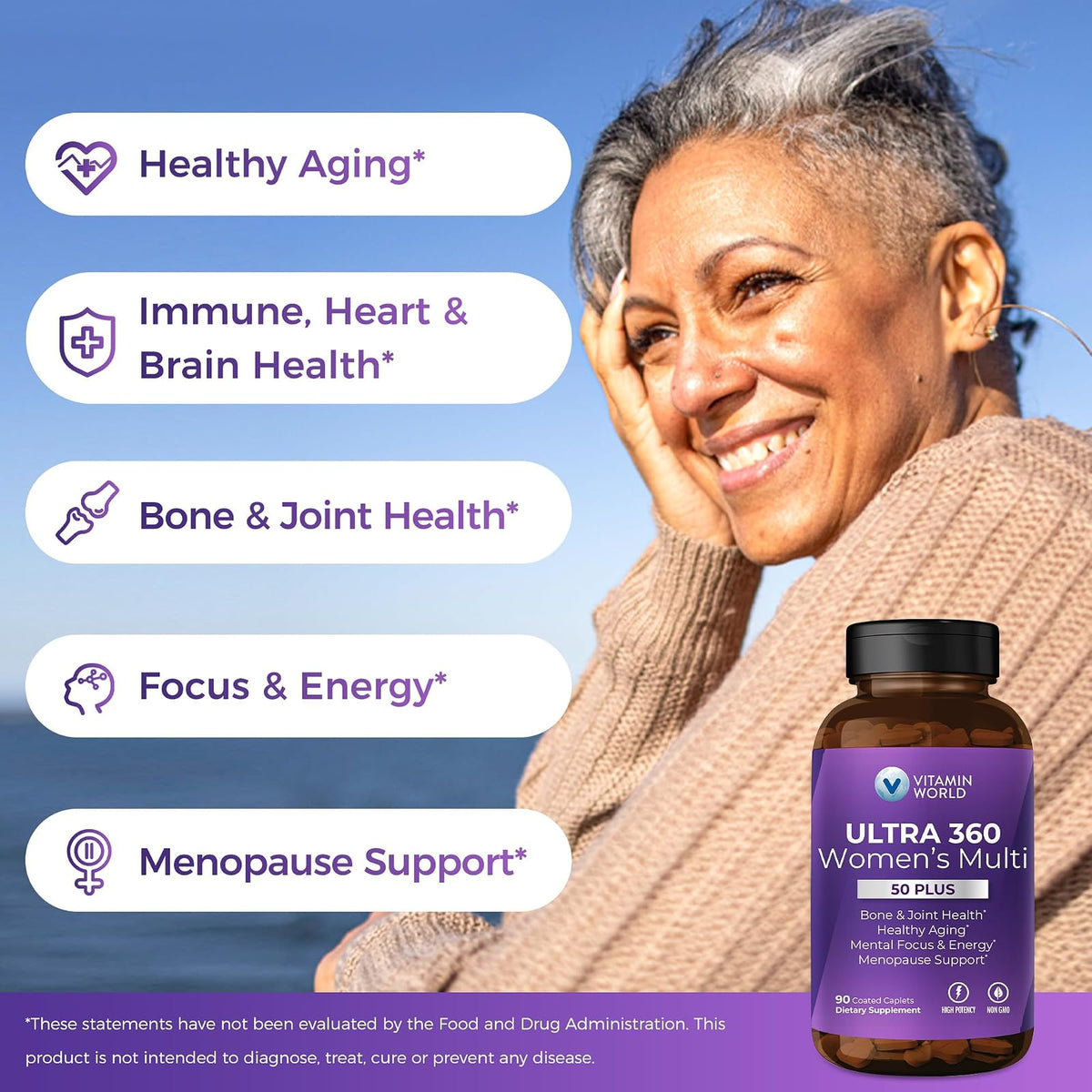 whole food multivitamin for health