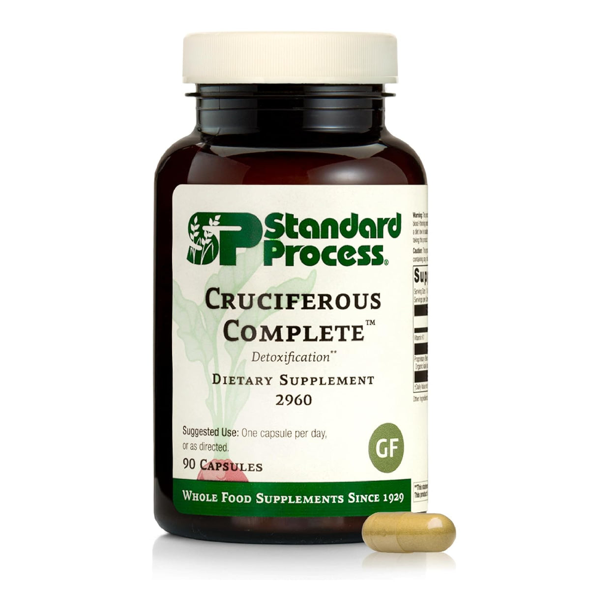 whole food multivitamin for health