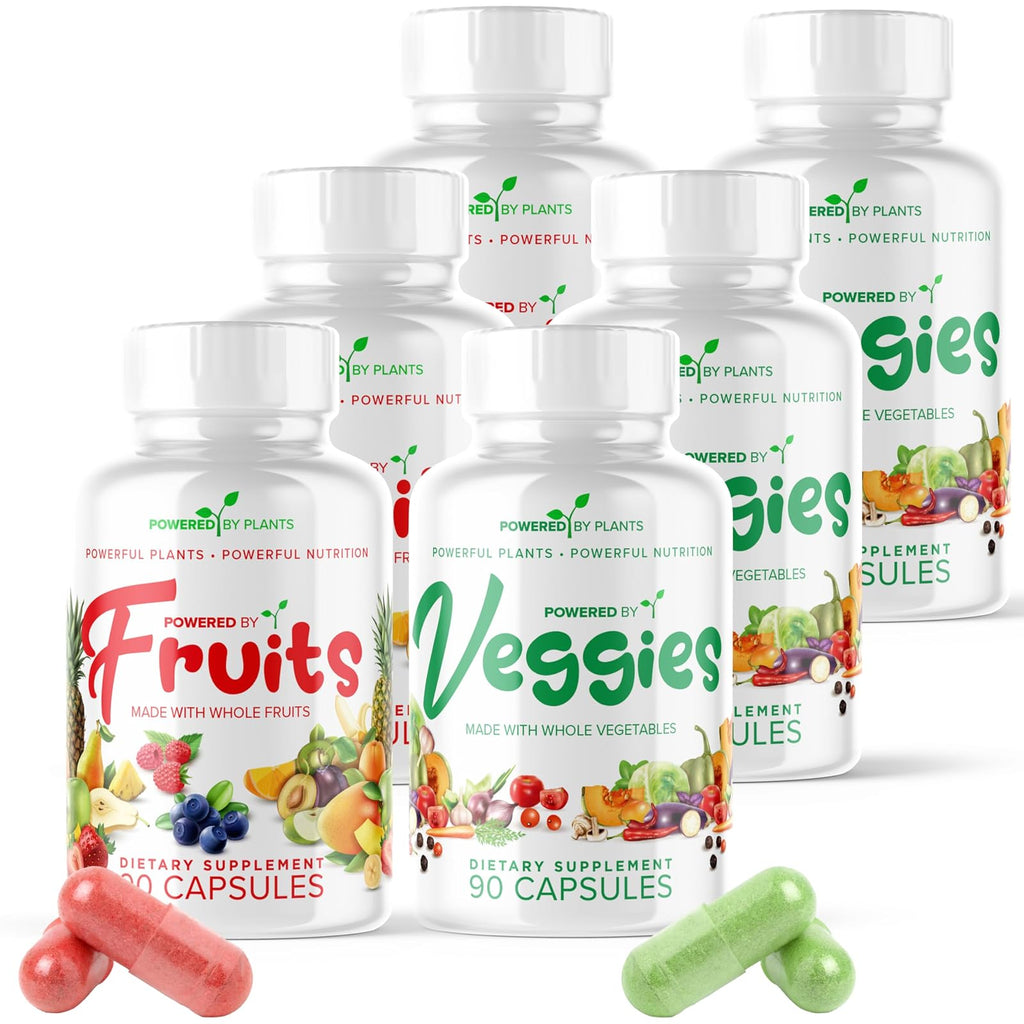 whole food multivitamin for health