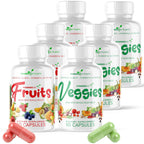 whole food multivitamin for health