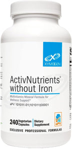 whole food multivitamin for health