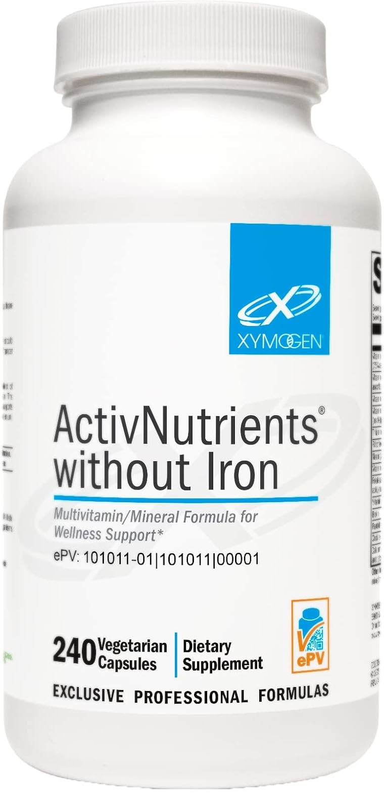 whole food multivitamin for health