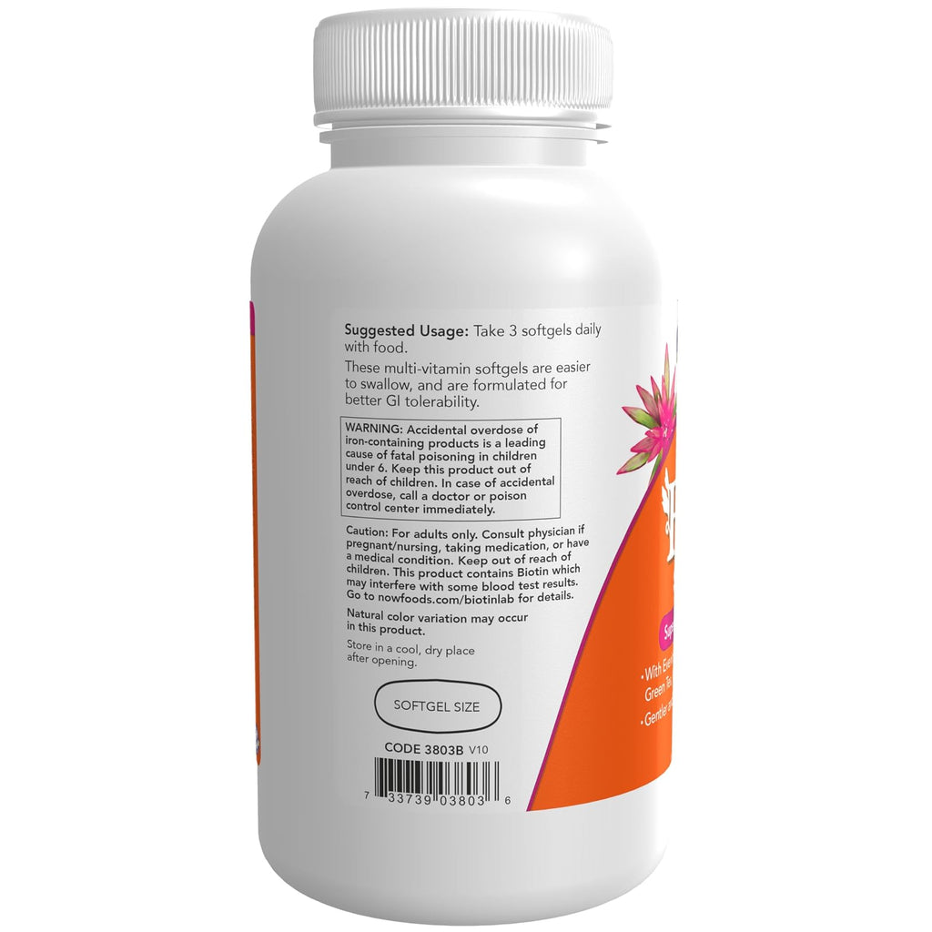 whole food multivitamin for health