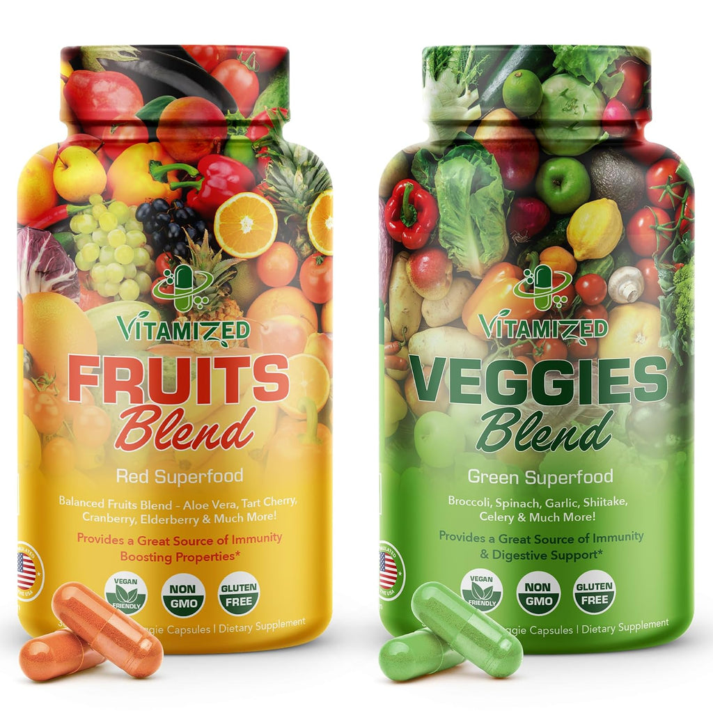 whole food multivitamin for health