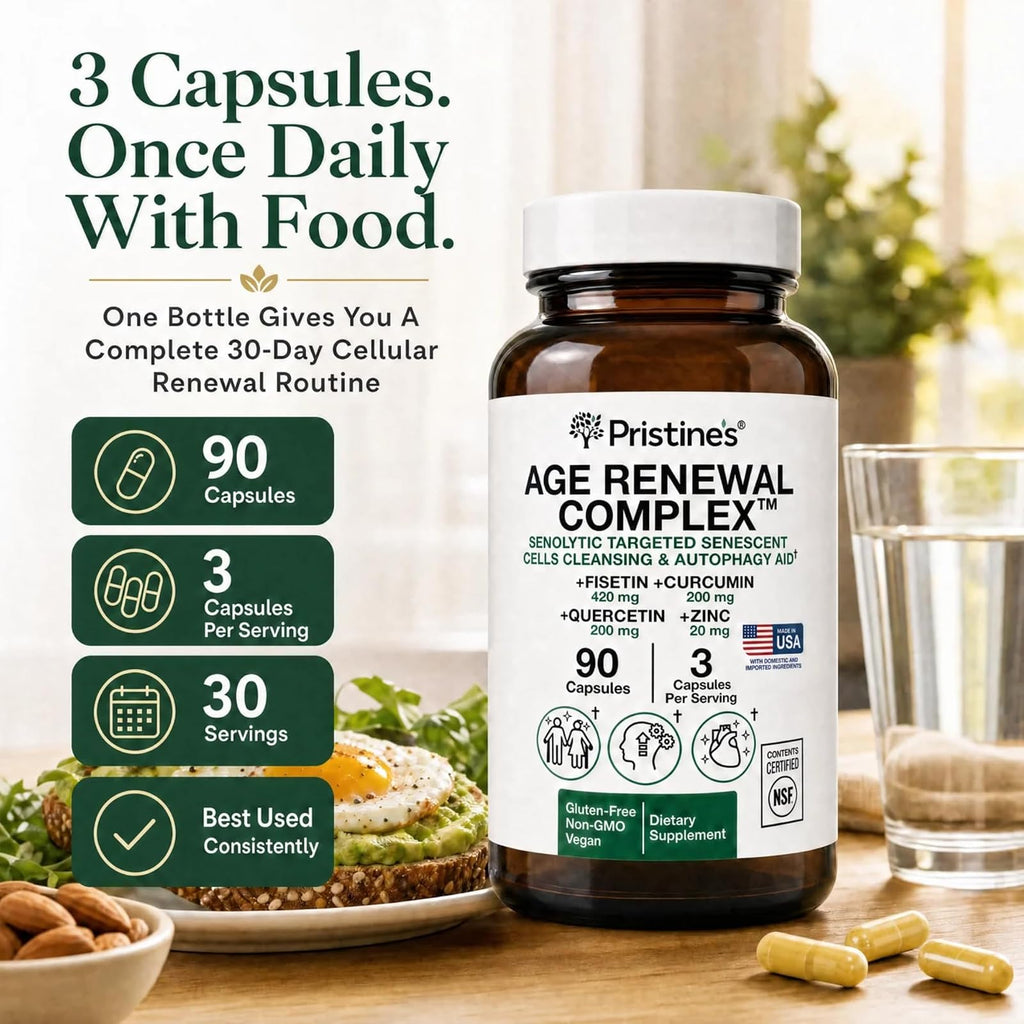 whole food multivitamin for healthy aging