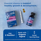 whole food multivitamin for healthy growth