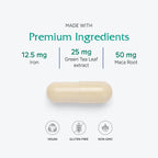 whole food multivitamin for healthy growth