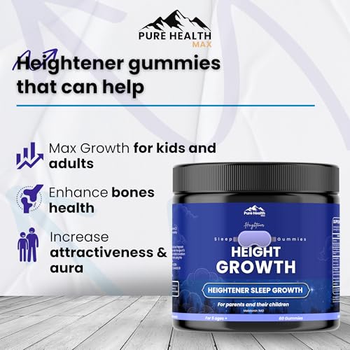 Whole food multivitamin for healthy growth