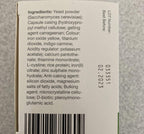 whole food multivitamin for healthy hair