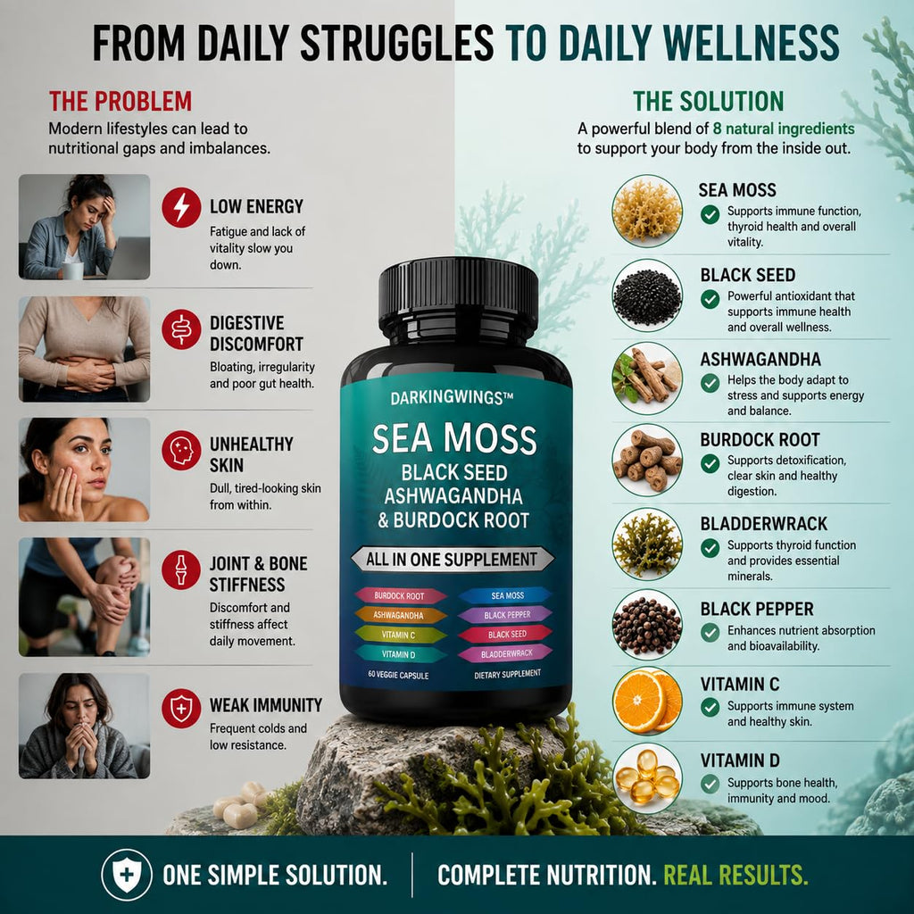 whole food multivitamin for healthy living