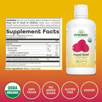 Whole food multivitamin for healthy living