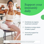 whole food multivitamin for healthy living