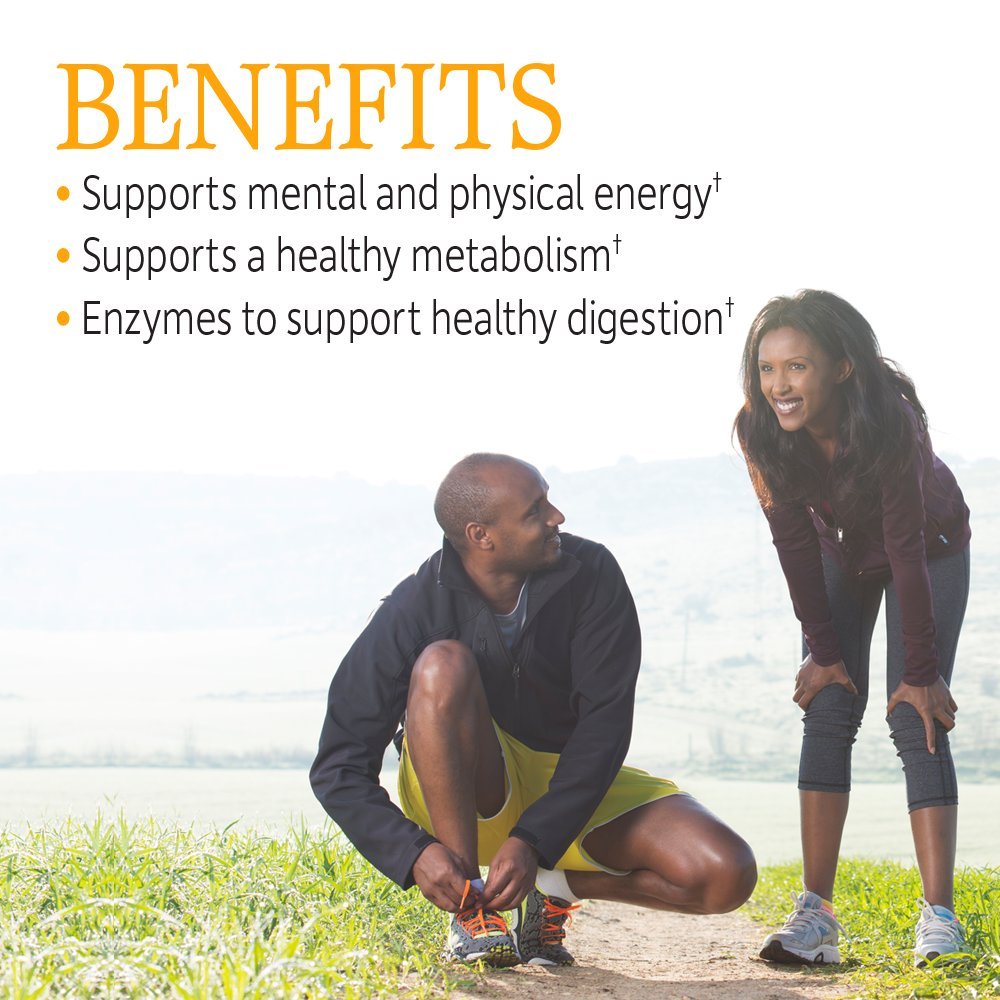 whole food multivitamin for healthy living
