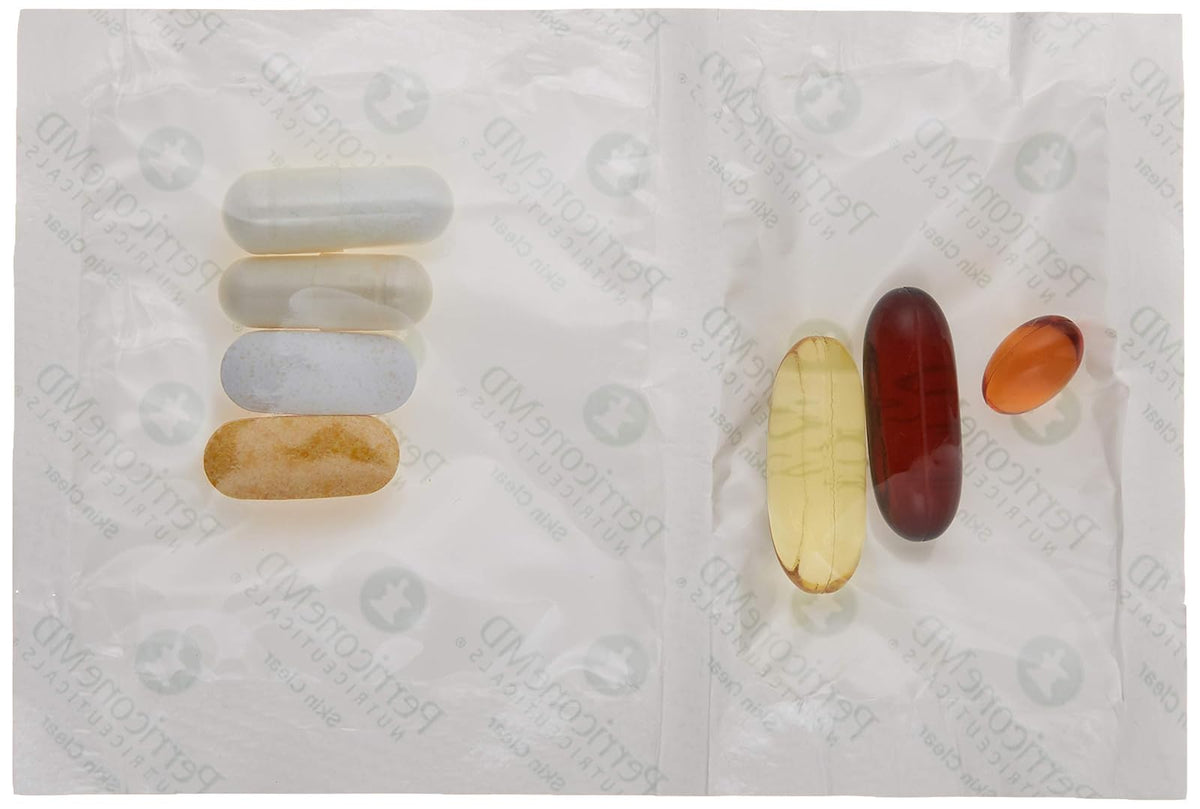 whole food multivitamin for healthy skin