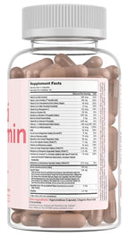 whole food multivitamin for healthy skin