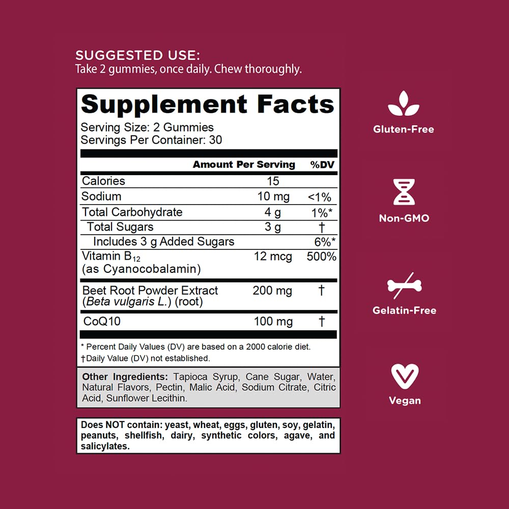 whole food multivitamin for heart health