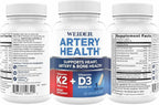whole food multivitamin for heart health