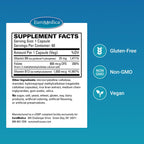 whole food multivitamin for heart support